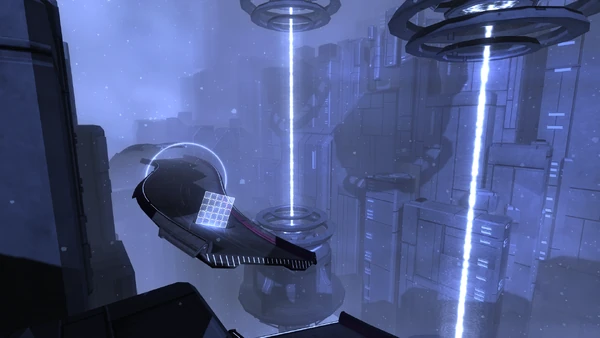 Update:7049 - Distance v1.5: The Kinetic Update | Distance Wiki | Fandom