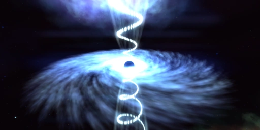 Event Horizon | Distance Wiki | Fandom