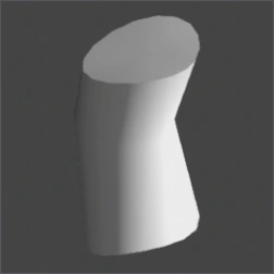 IrregularCylinder | Distance Wiki | Fandom