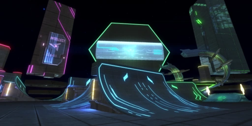 Stunt Playground | Distance Wiki | Fandom