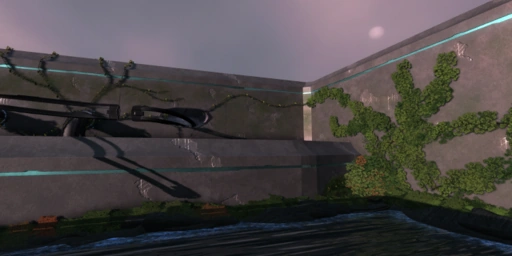 Liminal | Distance Wiki | Fandom