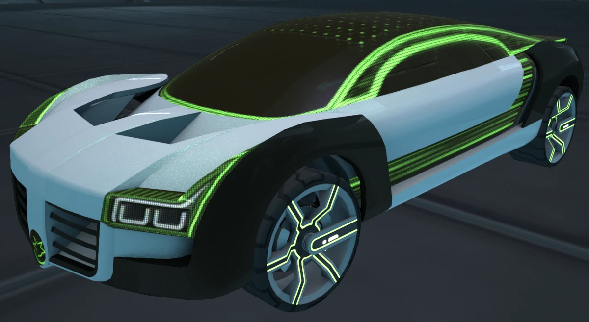 Catalyst | Distance Wiki | Fandom