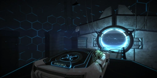 Main Menu (Legacy) | Distance Wiki | Fandom