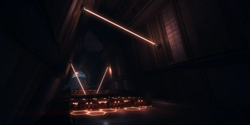 Isolation | Distance Wiki | Fandom