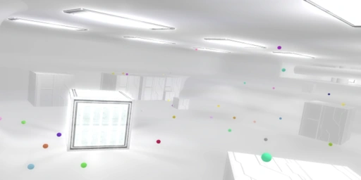 Too Many Dots | Distance Wiki | Fandom