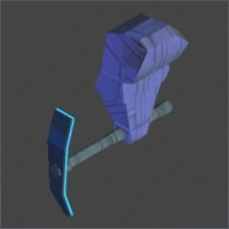 Dwarf001 RightARm | Distance Wiki | Fandom