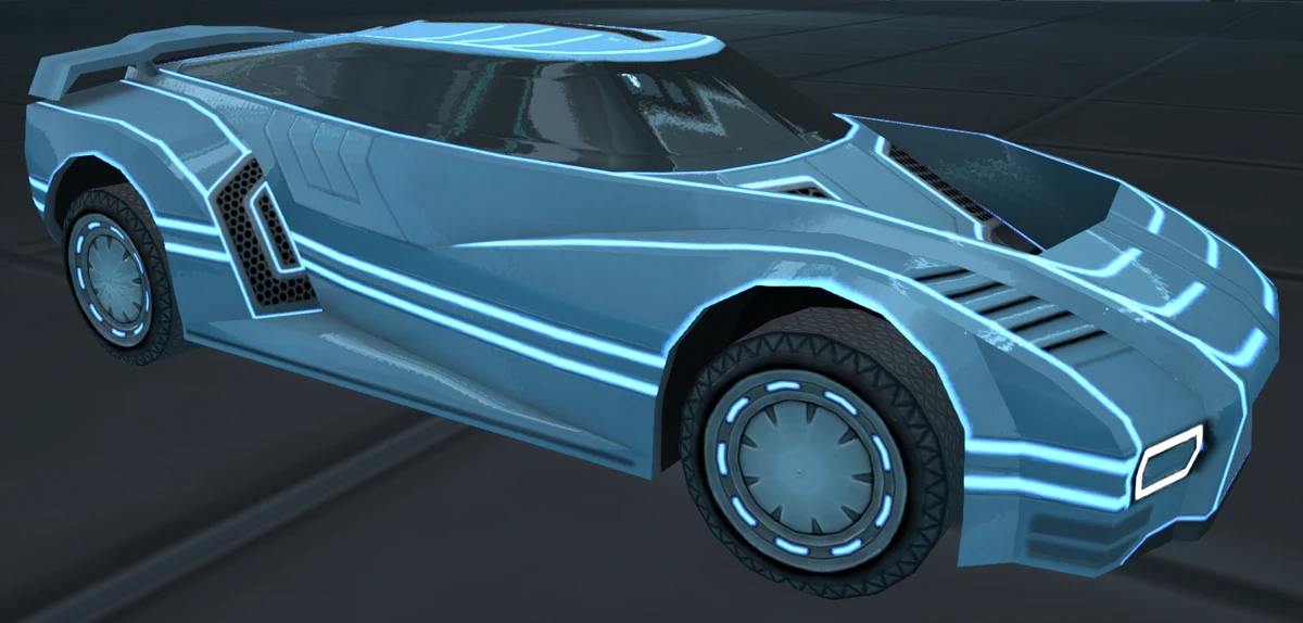 Interceptor | Distance Wiki | Fandom