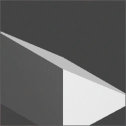 Wedge | Distance Wiki | Fandom