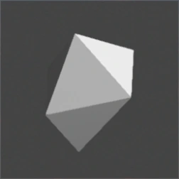 IrregularOctahedron | Distance Wiki | Fandom