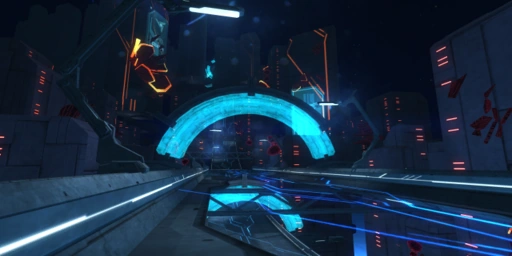 Falling Through | Distance Wiki | Fandom