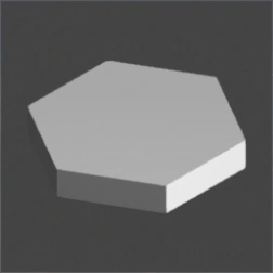 Hexagon | Distance Wiki | Fandom