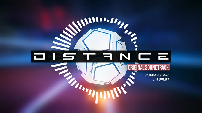 Update:6657 - Distance Soundtrack Is Now Available! | Distance Wiki ...
