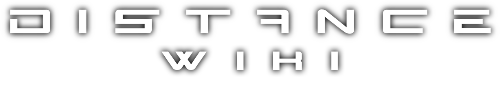 Trophy | Distance Wiki | Fandom