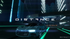 Distance Wiki | Fandom