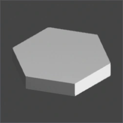 HexagonWithCollision | Distance Wiki | Fandom