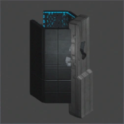 GroundZeroWall Destroyed | Distance Wiki | Fandom