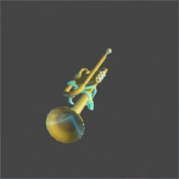 SpookyTrumpet | Distance Wiki | Fandom