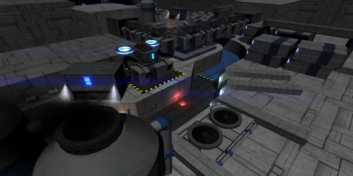 Variant Blue | Distance Wiki | Fandom