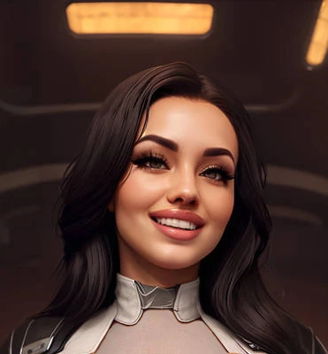 Eranda Orathin | Distant Galaxies Wiki | Fandom
