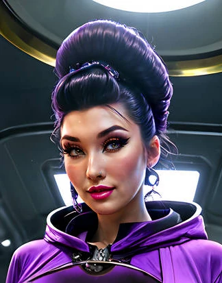 Hera Orathin | Distant Galaxies Wiki | Fandom