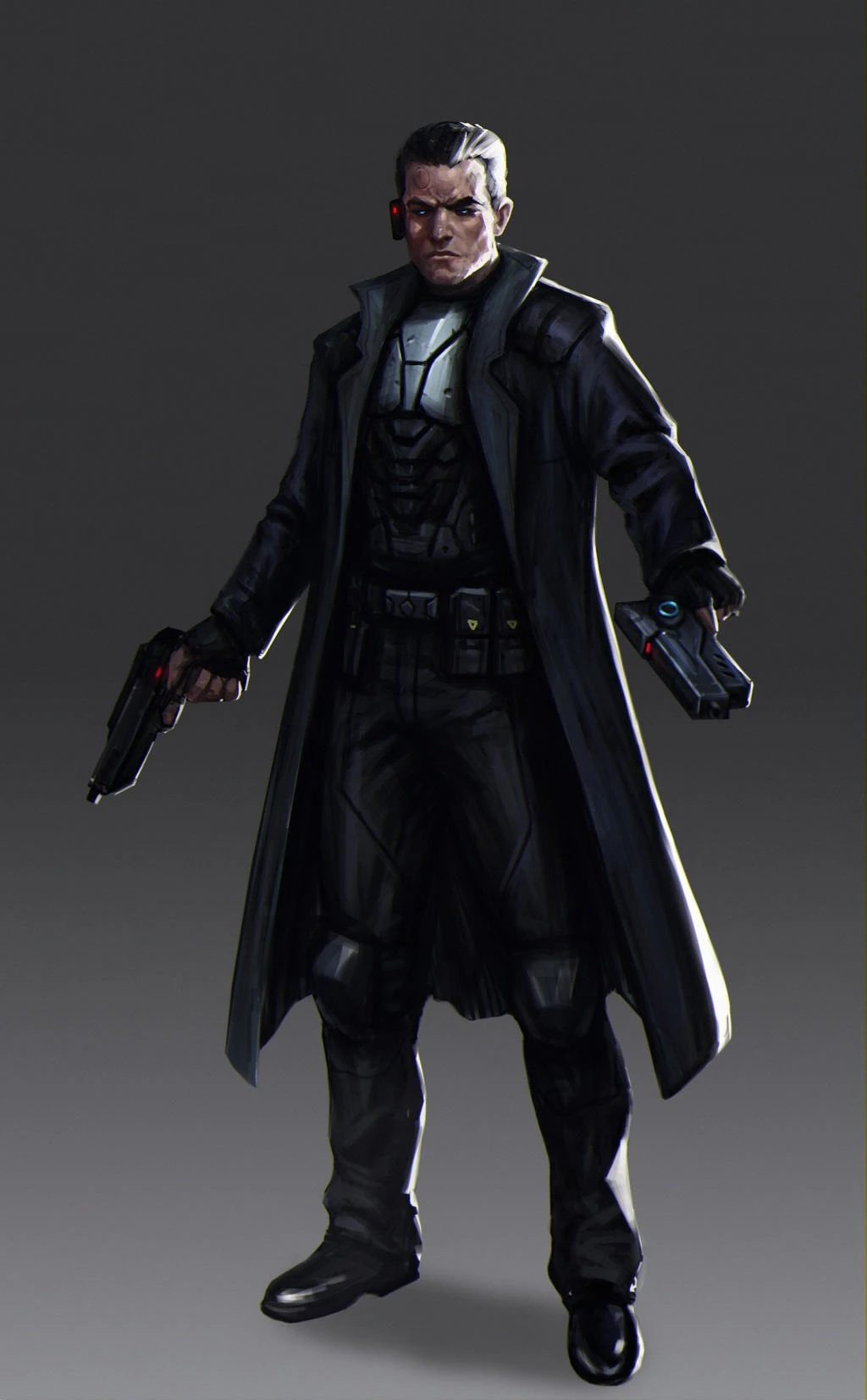 Snider Kribo | Distant Galaxies Wiki | Fandom