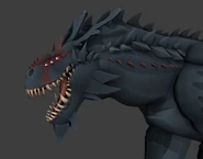 Crimson Queen | Distant Isles Roblox Wiki | Fandom