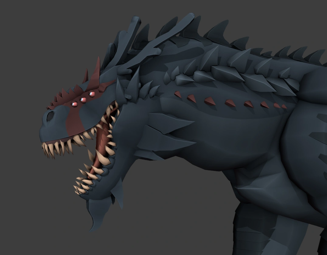 Crimson Queen | Distant Isles Roblox Wiki | Fandom