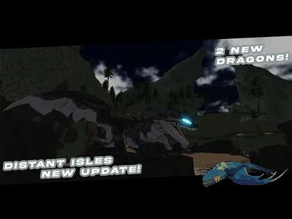 Distant Isles Roblox Wiki | Fandom