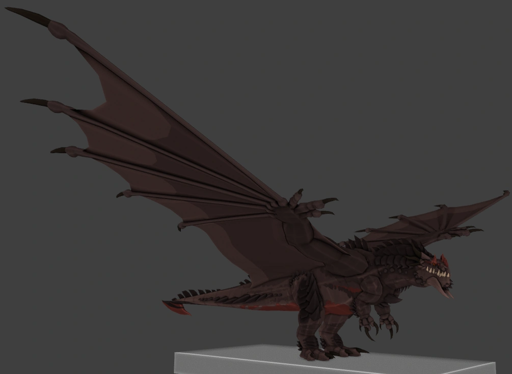 Maulderdon | Distant Isles Roblox Wiki | Fandom