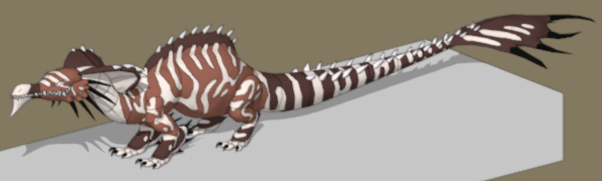 Prickly Hoodwink | Distant Isles Roblox Wiki | Fandom