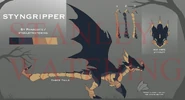 Styngripper | Distant Isles Roblox Wiki | Fandom
