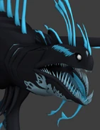 Luminous Terror | Distant Isles Roblox Wiki | Fandom