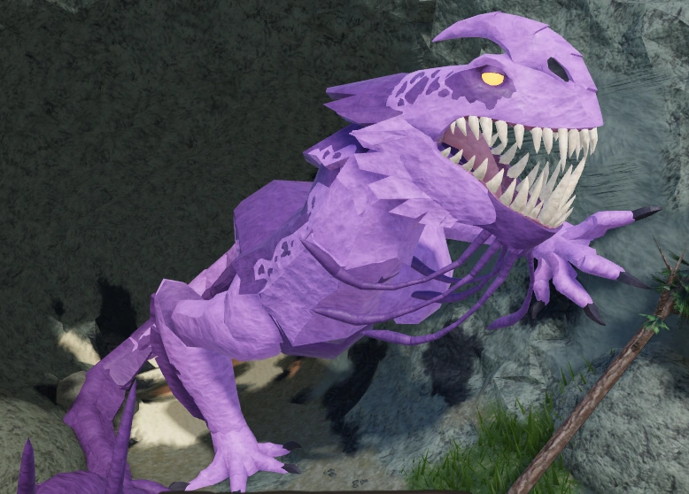 Aqua Monarch | Distant Isles Roblox Wiki | Fandom