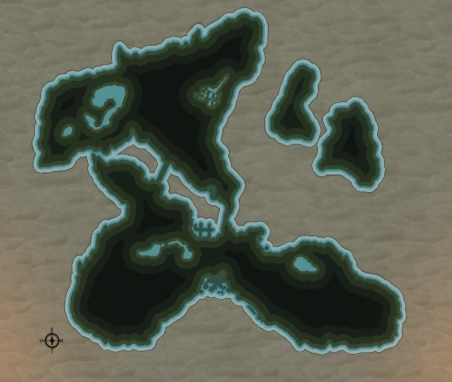 Distant Isles (Map) | Distant Isles Roblox Wiki | Fandom