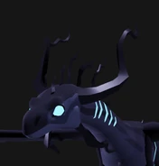 Gloomwraith | Distant Isles Roblox Wiki | Fandom