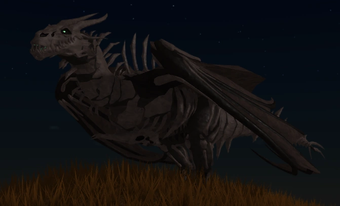 Cruel Cryptmoor | Distant Isles Roblox Wiki | Fandom
