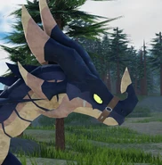 Styngripper | Distant Isles Roblox Wiki | Fandom