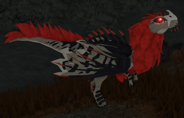 Grave Stalker | Distant Isles Roblox Wiki | Fandom