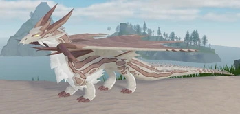 Coastwight | Distant Isles Roblox Wiki | Fandom