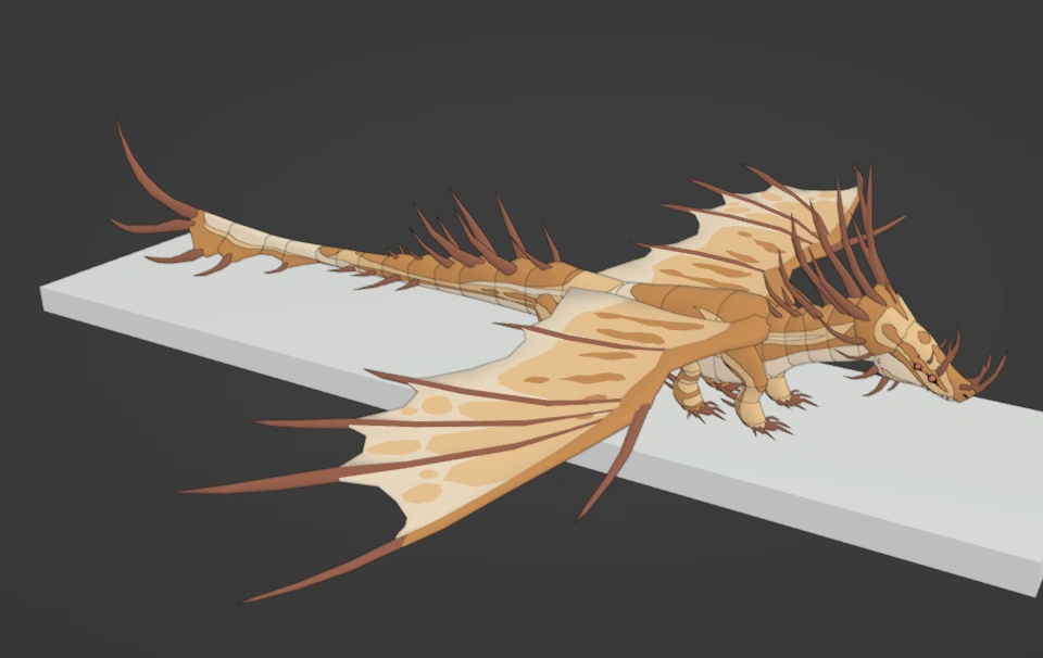 Blaze Empress | Distant Isles Roblox Wiki | Fandom