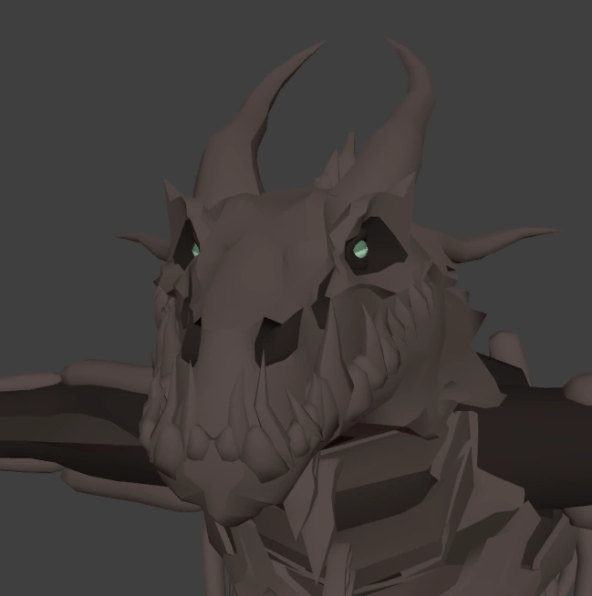 Cruel Cryptmoor | Distant Isles Roblox Wiki | Fandom