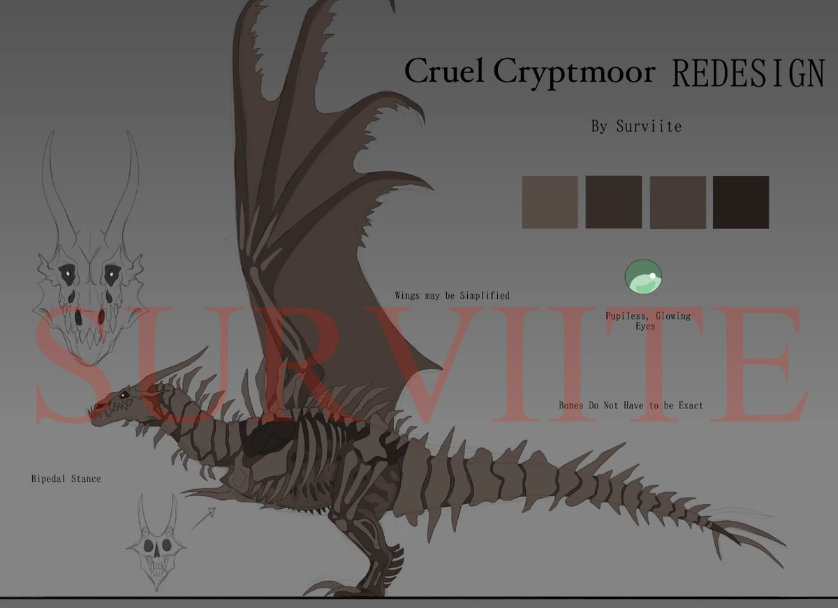Cruel Cryptmoor | Distant Isles Roblox Wiki | Fandom