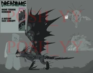 Dreadmare | Distant Isles Roblox Wiki | Fandom