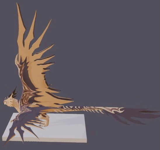 Gale Breaker | Distant Isles Roblox Wiki | Fandom