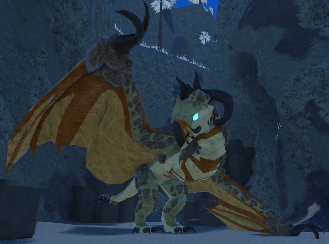 Guardian of Aeolian | Distant Isles Roblox Wiki | Fandom