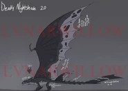 Shadow Reaper | Distant Isles Roblox Wiki | Fandom