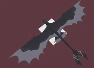 Shadow Reaper | Distant Isles Roblox Wiki | Fandom