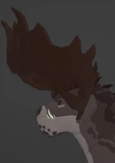 Quaking Elkowing | Distant Isles Roblox Wiki | Fandom