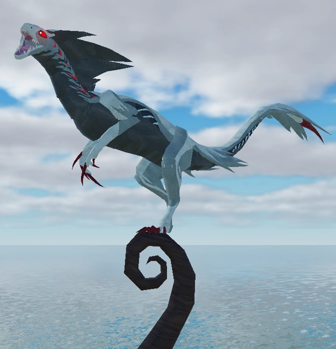 Swift Strider | Distant Isles Roblox Wiki | Fandom