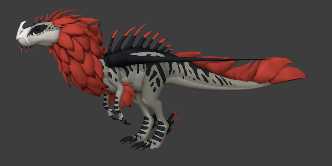 Grave Stalker | Distant Isles Roblox Wiki | Fandom